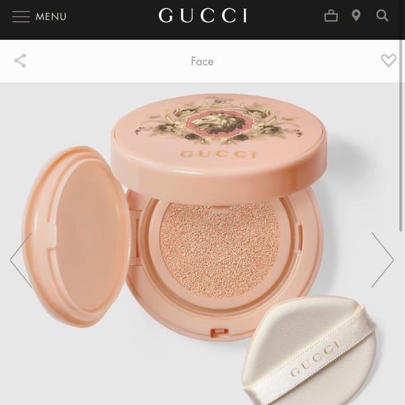 Gucci | Makeup | Gucci Foundation | Poshmark